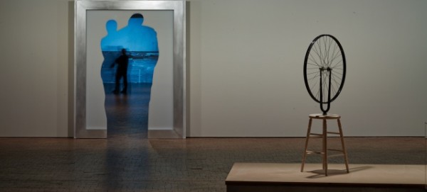 Ausstellung: „lens-based sculpture“