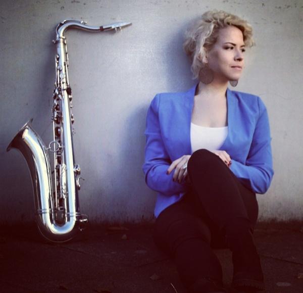 Electroswing swingt bis nach Potsdam